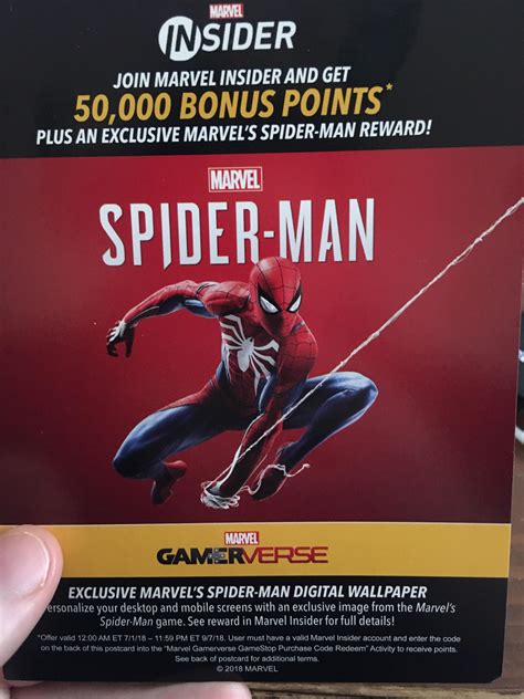 Image result for Spider-Man Zero Redeem Code
