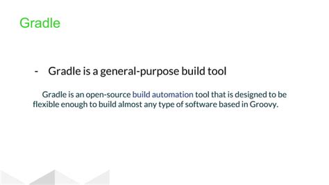 Image result for How Does Gradle Build Work