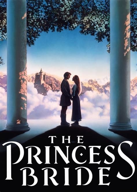 Image result for Princess Bride Post4er