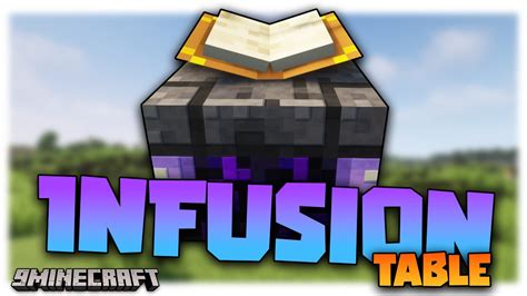Image result for Infusion Mod