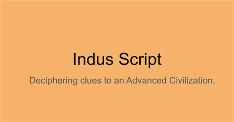Image result for Decipherment of Indus Script Books
