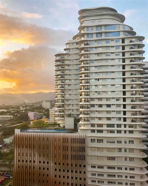 Image result for Phillippines High-Rise Building