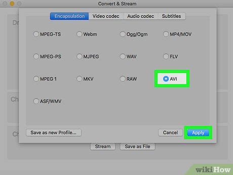 Image result for How to Convert Avi File To