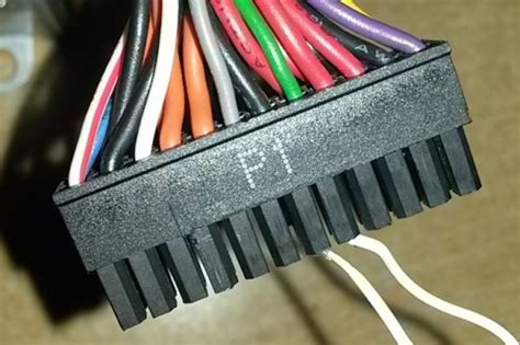 Image result for Computer Netzteil Testen