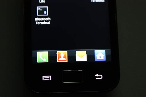 Image result for Arduino Bluetooth Screen