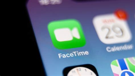 Image result for iOS 13 FaceTime