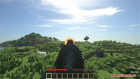 Image result for Modular Warfare Minecraft Mod