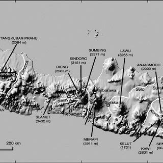 Image result for Java Volcanoes