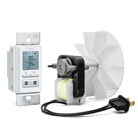 Image result for Humidity Sensor Fan Switchy