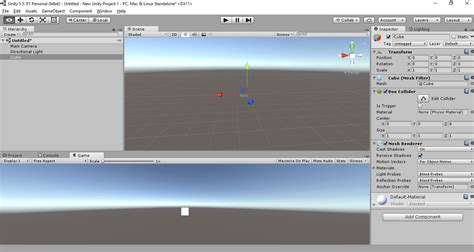 Image result for Scene View Unity