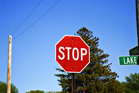 Image result for Larray Stop Sighn