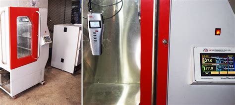 Universal Designovation lab LLP. | Humidity Chamber » Universal ...