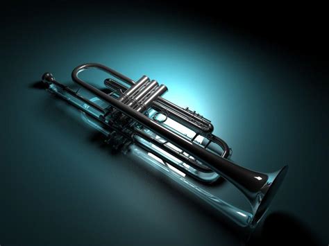 Trumpets Wallpapers - Top Free Trumpets Backgrounds - WallpaperAccess