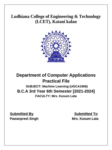 Image result for Practical Machine Learning