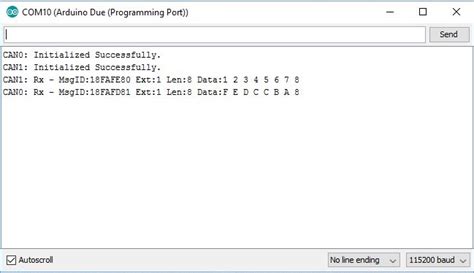 Image result for Arduino Due CAN-BUS