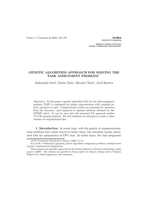 Image result for Assignment Problem Algorithm