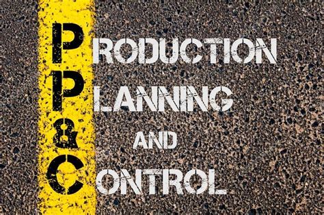 Image result for Production Planning Process