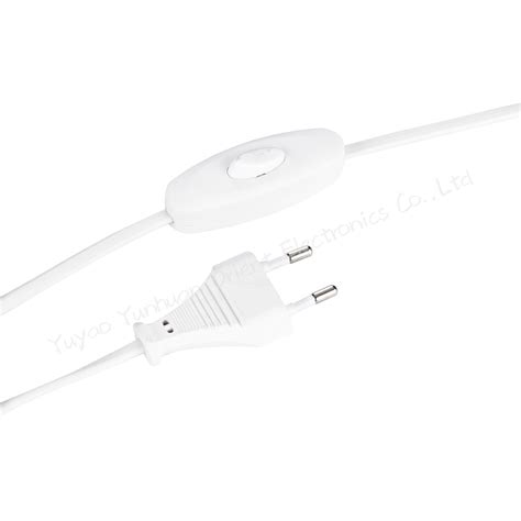 Image result for Inline Lamp Switch