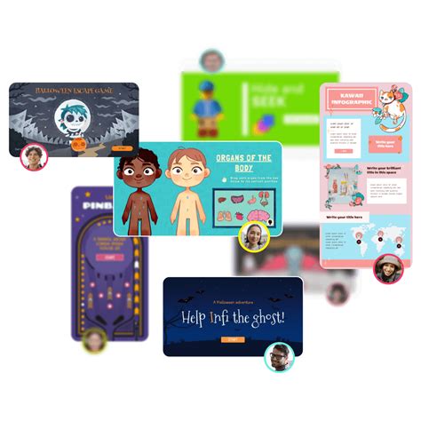 Image result for Code Genially