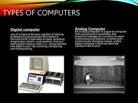Image result for Classification of Microcomputers