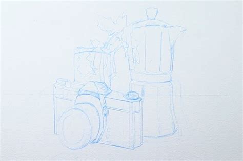 Image result for Still Life Drawing Tutorial