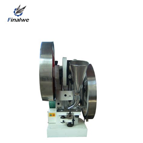 Image result for Manual Tablet Press Machine