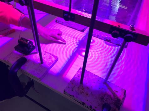 Image result for Ripple Tank Experiments