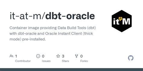 Image result for How to Create DBT Oracle Object