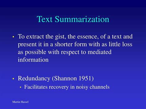 Image result for What Is Auto Summarization