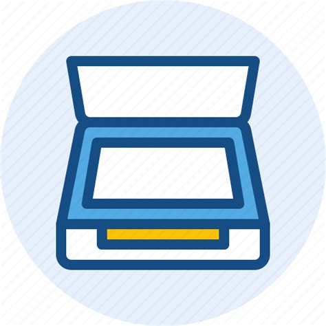 Image result for How to Get Scanner Icon On Desktop