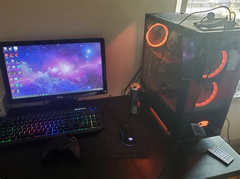 Image result for Rog Pre-Built PC