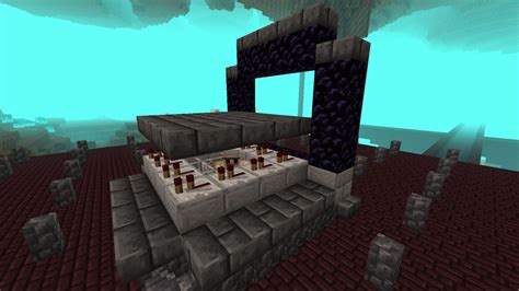 Image result for Wither Skeleton Farm Java Design