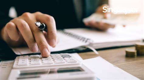 Image result for GST Calculation SG