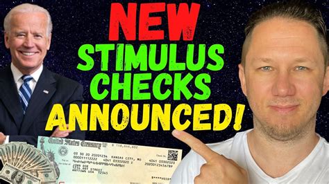 Image result for Stimulus Check Update Today 2021