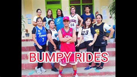 Image result for Bumpy Ride Dance Moves