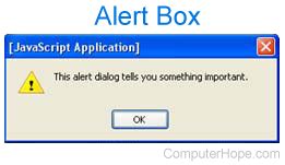 Image result for Cool Alert Box