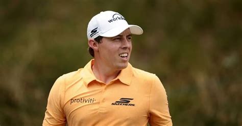 Image result for Matthew Fitzpatrick Interview