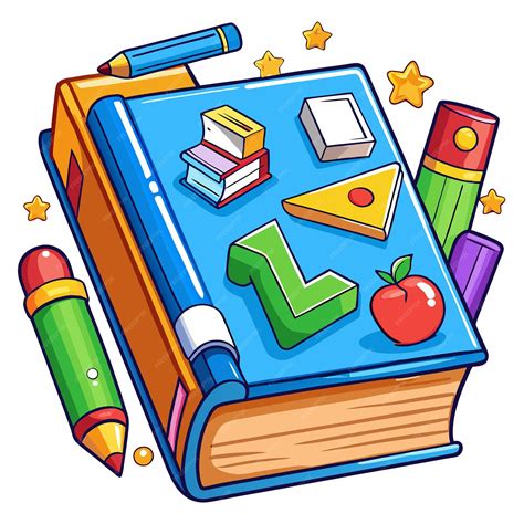 Image result for Learning Books Cartoon