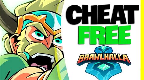 Image result for Brawlhalla Cheat Engine