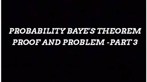 Image result for Bayesian Example Problems
