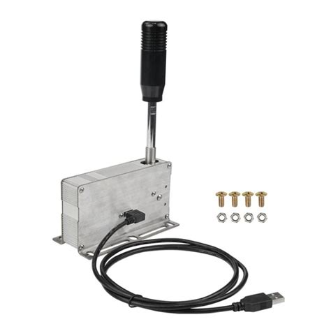 Image result for USB Sequential Shifter