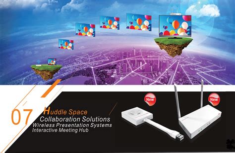 Image result for Wireless Presentation System Software