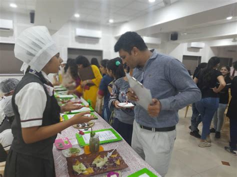 Image result for School Cooking Competition