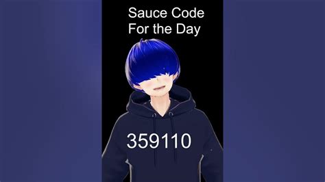 Image result for Sauce Code 369985