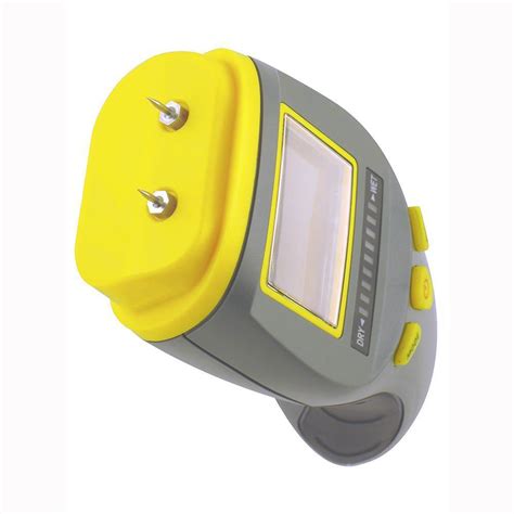 Image result for Pin Type Moisture Meter