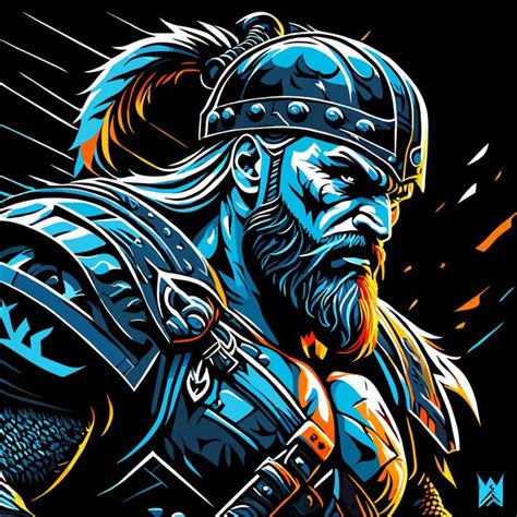 Image result for Valhalla Vector
