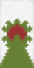 Image result for Minecraft Swamp Banner