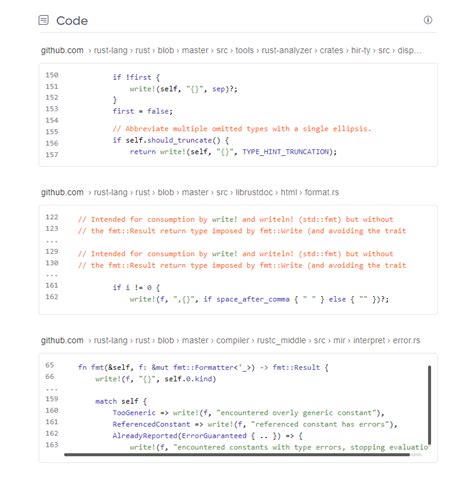 Image result for How to Search with Code Words