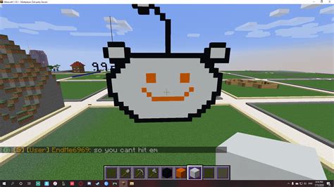 Image result for 2D Minecraft Builds