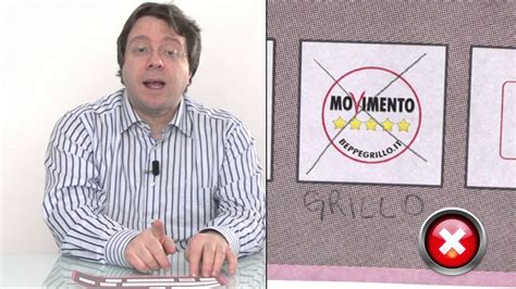 Image result for Presenti Al Voting Example